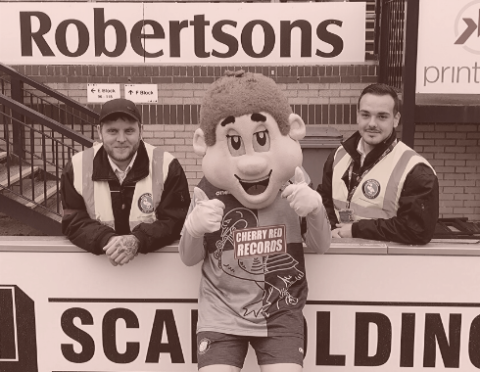 Welcome to SecurePro | Security Services in the West Midlands