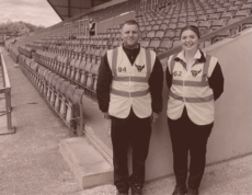 Welcome to SecurePro | Security Services in the West Midlands