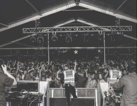 Welcome to SecurePro | Security Services in the West Midlands