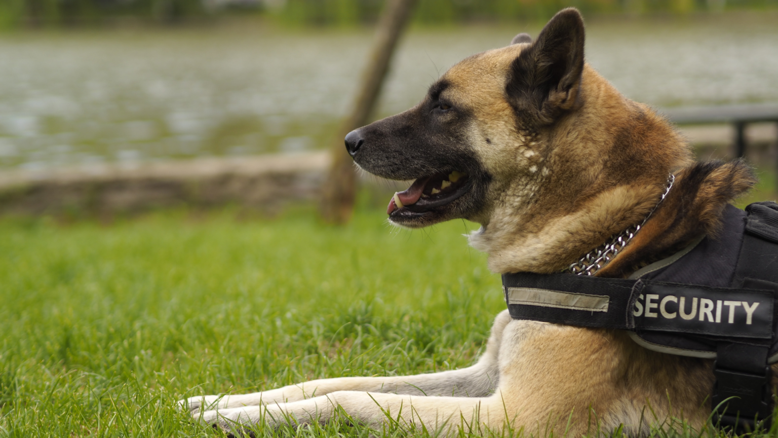 Security Guarding Services across the West Midlands - SecurePro