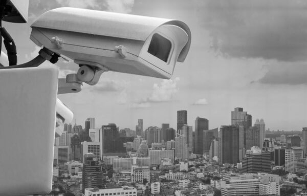 How can CCTV Monitoring help with the community? | SecurePro