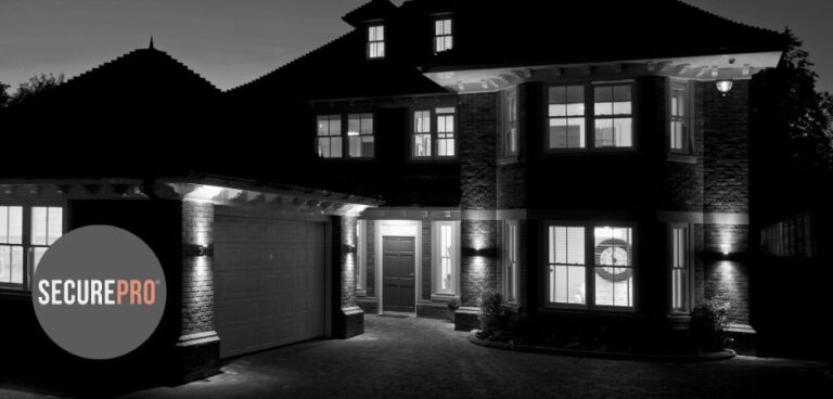Welcome to SecurePro | Security Services in the West Midlands